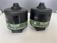 China Oil Mist Detector OMD Graviner Mk6 Marine Main Engine Parts for sale
