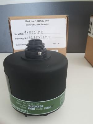 China Oil Mist Detector OMD Graviner Mk6 Marine Main Engine Parts for sale