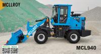 China Compact shovel 2.5 Ton Wheel Loader YN4102 Turbo Charged Engine for sale