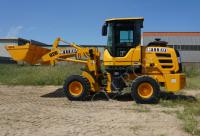 China Front End 1.5 Ton Wheel Loader Mechanical Transmission For Construction Machinery for sale
