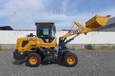 China Front Head Wheel Loader Machine Gear Box CVT 265 Torque Converter for sale