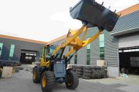 China Mine Small Wheel Loaders Engine Brand Weichai Deutz 6102 Engine for sale