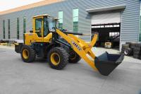China Weichai Deutz 6102 Small Wheel Loaders Axle 30 # Compact for sale