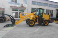 China Construction Engineering Small Wheel Loaders Transmission CVT 300 Split Torque Converter for sale