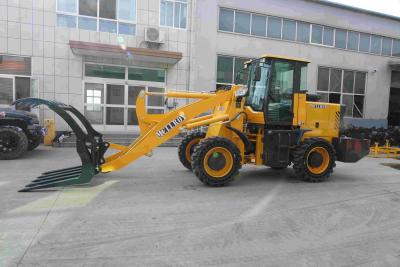 China Construction Engineering Small Wheel Loaders Transmission CVT 300 Split Torque Converter for sale