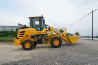 China Hydraulic  Wheel Loader Machine CVT 265 Torque Converter Gear Box for sale