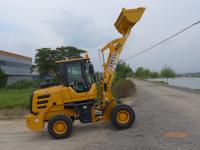 China Mini Small  Wheel Loader CVT 265 Torque Converter Gear Box for sale