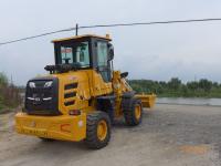 China Mini Small  Wheel Loader CVT 265 Torque Converter Gear Box for sale