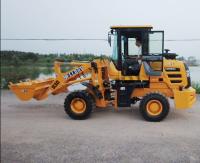 China Small Compact Wheel Loader Item MCL930 for sale
