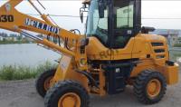 China Front Head  Compact Wheel Loader Gear Box CVT 265 Torque Converter for sale