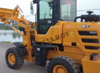 China Front Head  Compact Wheel Loader Gear Box CVT 265 Torque Converter for sale