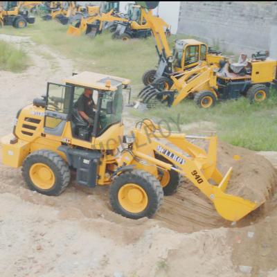 China Engine Power 76KW Wheel Shovel Machine Wheel Loader Tire 1670-24 for sale