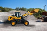 China MCLLROY ZL940 Compact Wheel Loaders 2000-2300 Kg Load Capacities for sale