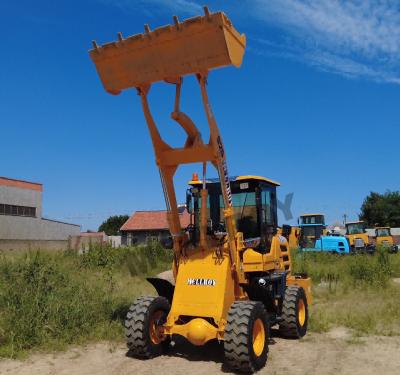 China 2400RPM Yun Nei 490 Tractor Wheel Loader In Digging Materials for sale