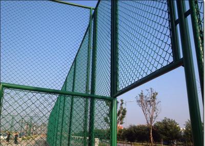 China Safety Cyclone Wire Fence Hurricane Fence Panels With Wide Application for sale