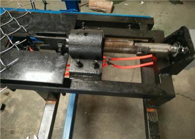 China Galvanized Iron Wire Fencing Wire Manufacturing Machine 1.5-4 Mm Wire Diameter for sale
