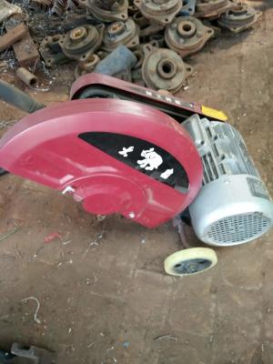 China Small Size Crimped Wire Mesh Machine Portable Welded Wire Mesh Cutter for sale