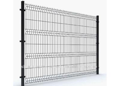 China High Security Welded Mesh Fence Welded Wire Netting Attractive Appearance for sale