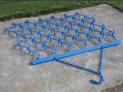 China Arena Leveller Menage Grader Manege School Paddock Harrow Gravel Drive Rake Land for sale