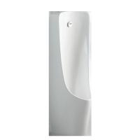 China Top Spud Floor Standing Male Urine Toilet One Piece Ceramic Automatic Sensor for sale