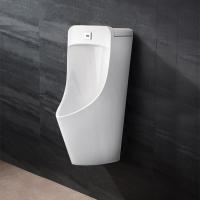 China Floor Stand Ceramic Gents Urinal Toilet For Men for sale