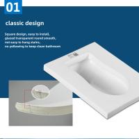 China Portable Ceramic Anti Odor Squat Pan Toilet Floor Mounted Wc S Trap for sale