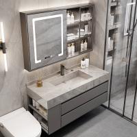 China Odm Insectproof Wash Hand Basin And Cabinet For Chain Stores for sale