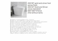 China Small Cloakrooms P Trap 180mm Sanitary Ware Toilet One Piece for sale