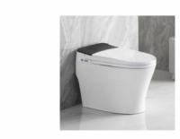 China Siphon Commode Cera Company Instant Hot Toilet for sale