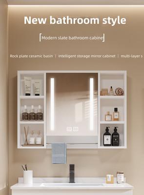 China Odm Aviation Aluminum Washroom Hanging Cabinet With 2 Year Warranty for sale