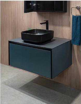 China Space 900mm Bathroom Mirror And Cabinet 2 Years for sale