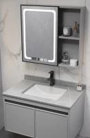China High-Performance Hanging Bathroom Cabinet for Busy Bathrooms for sale