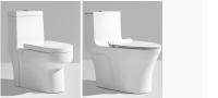 China Siphon Impulse Sanitary Ware Toilet Odor Proof Toilet Sanitary Items for sale