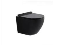 China Hidden Suspension Embedded Sanitary Ware Toilet Extended Wall Mounted Water Closet for sale