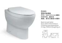 China Dual Flush Sanitary Ware Toilet Gravity Flushing Marine Yacht Toilet for sale