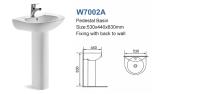 China American Standard 2 Piece Toilet Bowl Elongated Commode Ceramic for sale