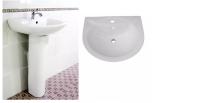 China American Standard 2 Piece Toilet Bowl Elongated Commode Ceramic for sale