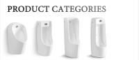 China Modern Men'S Urinal Bowl Male Urinal Toilet Easy To Clean for sale