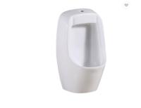 China Ceramic Men Urinal Toilet Hotel Mens Urinal Commode Public Location for sale