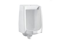 China Water Saving Siphon Flushing Wall Hung Wc Urinal Spill Proof White for sale
