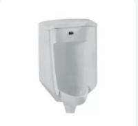 China Hand Wall Mounted Men Urinal Toilet Gravity Flushing Mens Urinal For Home for sale