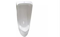 China Top Spud Male Urinal Dimensions Ceramic Mens Room Urinal For Home for sale
