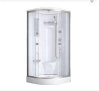 China Normal Soft Luxury Bathroom Shower Cabins Shower Bath Enclosure Cabin for sale