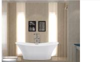 China Corner Acrylic Hydromassage Sanitary Bathtub Whirlpool Philippines for sale