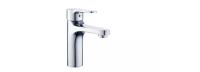 China AC DC Single Cold Basin Tap Automatic Wash Basin Tap For Bathroom for sale
