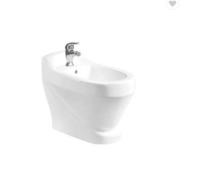 China Bathroom Bidet Female Toilet Large Utility Tub Sink Slim Laundry Trough for sale