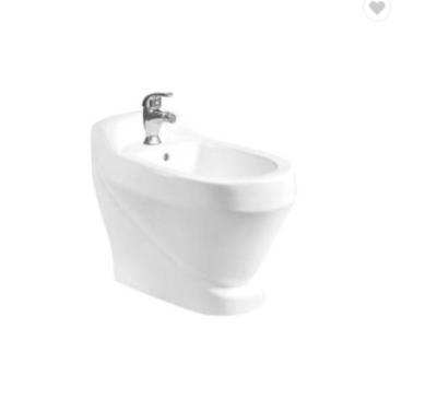 China Bathroom Bidet Female Toilet Large Utility Tub Sink Slim Laundry Trough for sale