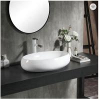 China Temporary Hand Wash 12 X 12 Wash Basin Rectangular Polished Marble for sale