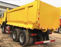China VOLVO 35t Dumper ARTICULATED DUMP TRUCK 380HP mining dump truck sinotruk howo dump truck for sale