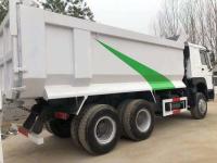China VOLVO 35t Dumper ARTICULATED DUMP TRUCK 380HP mining dump truck sinotruk howo dump truck for sale